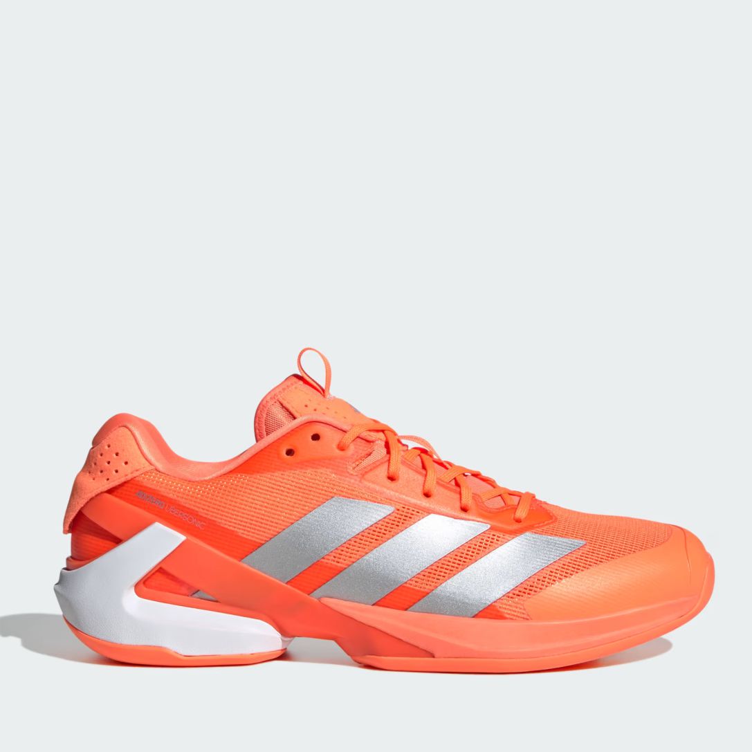 Tênis Adidas Adizero Ubersonic 5 Tennis - Favorita Padel