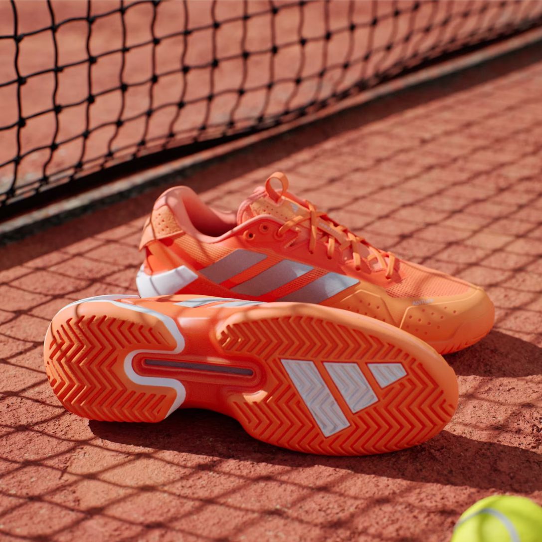 Tênis Adidas Adizero Ubersonic 5 Tennis - Favorita Padel