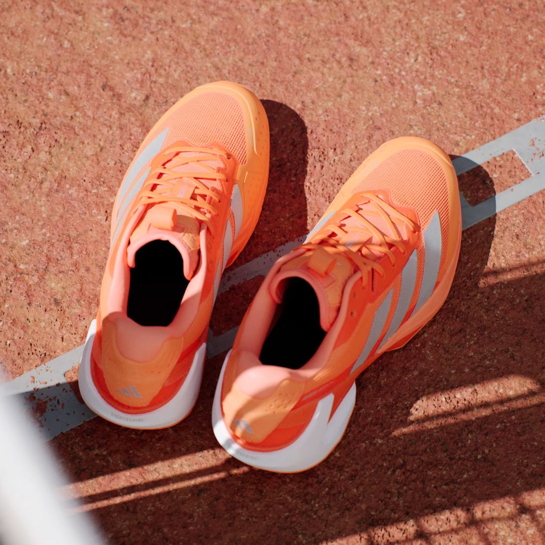 Tênis Adidas Adizero Ubersonic 5 Tennis - Favorita Padel