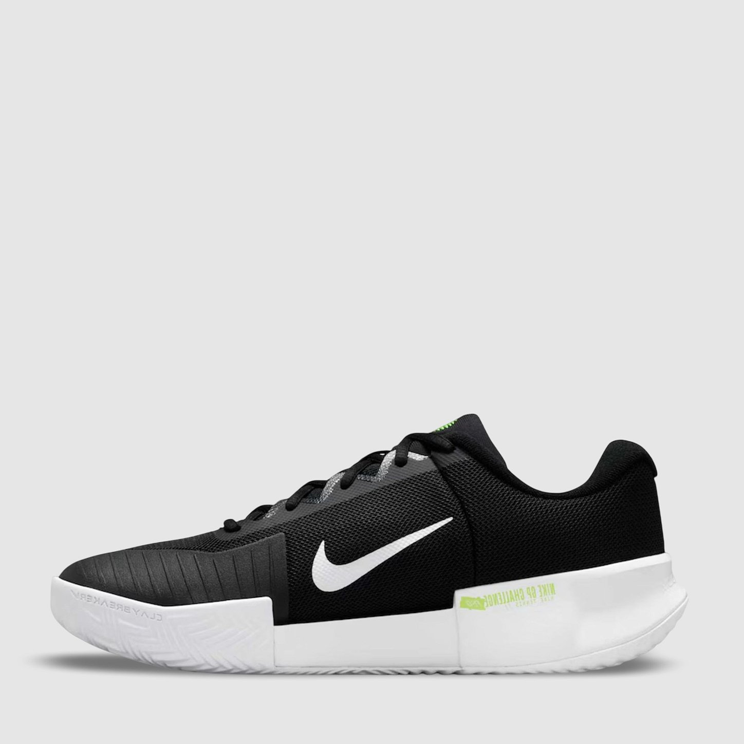 Tênis Nike Zoom Gp Challenge Pro Cly Masculino - Favorita Padel
