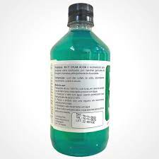 Limpa vidros - Chuva Ácida XK-77 500 ml. - Bras Chemical - Produtos de ...