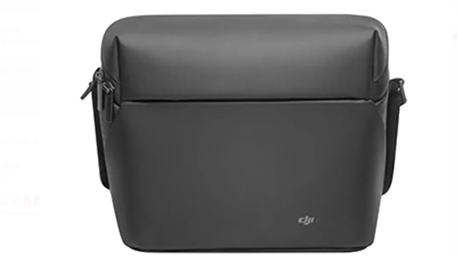 DJI Mini 2 SE + Kit Fly More - MB Importados