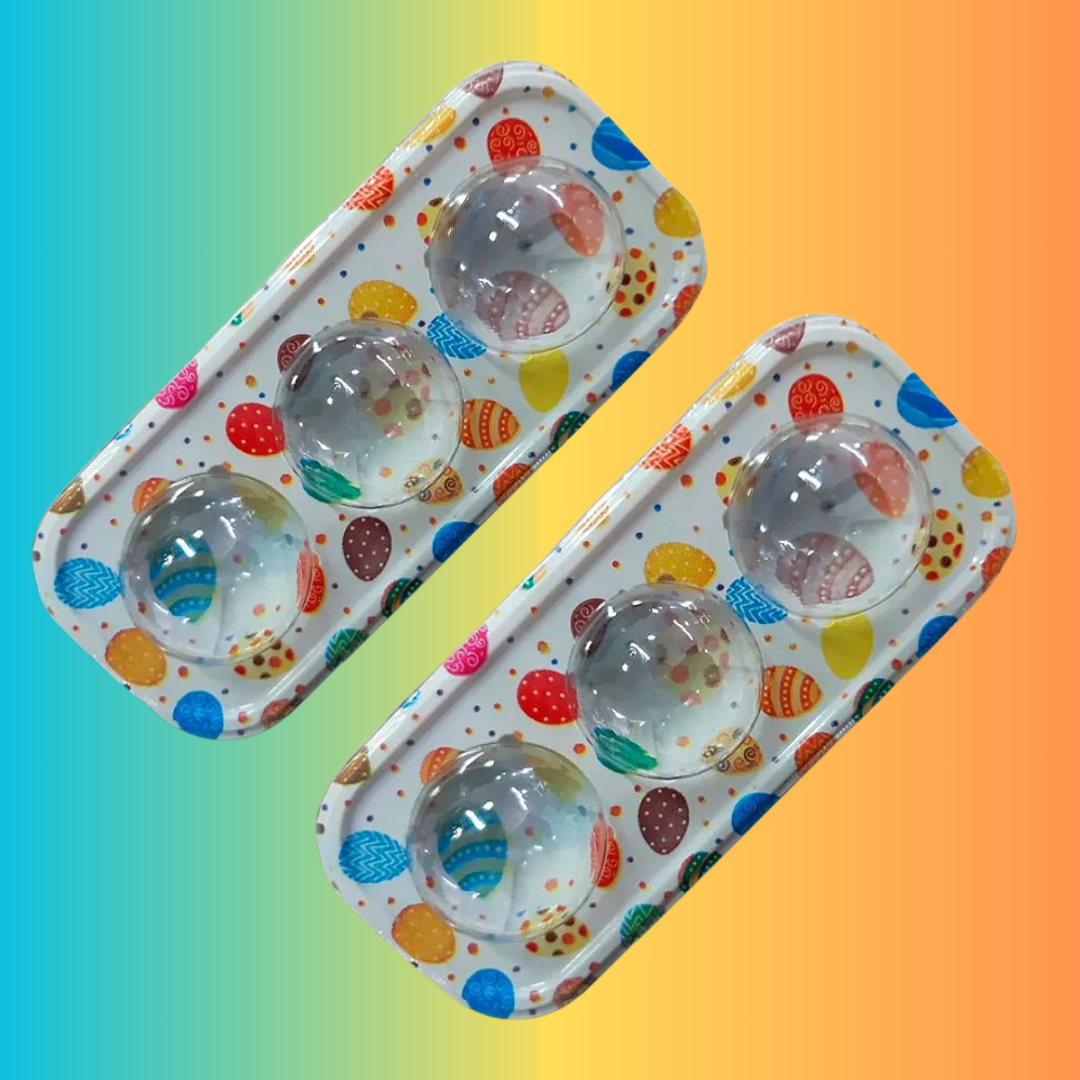 EMBALAGEM FLIPBALL C/ 03 CAVIDADES PCT C/ 05 UN - OVINHOS - A Loja da ...