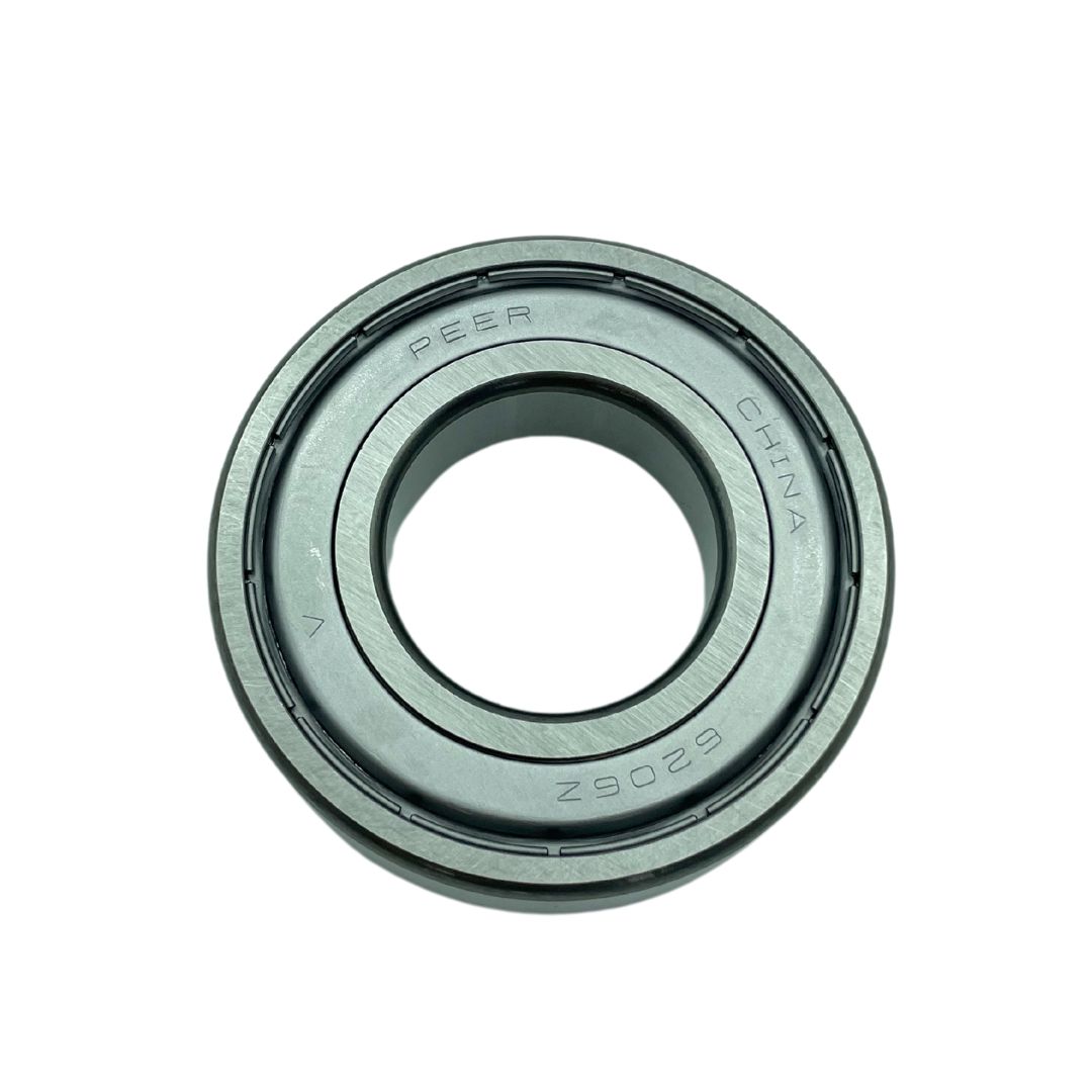 Kit Eixo Tripé Lavadora WF106 Samsung + Parafusos Rolamentos - Karisfrio