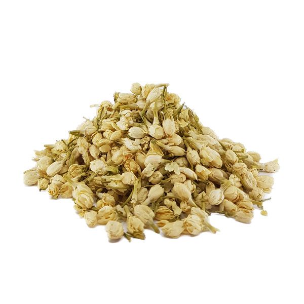 Jasmim Flor In Natura Desidratada 30g Kampo De Ervas - Chá - Delhi ...