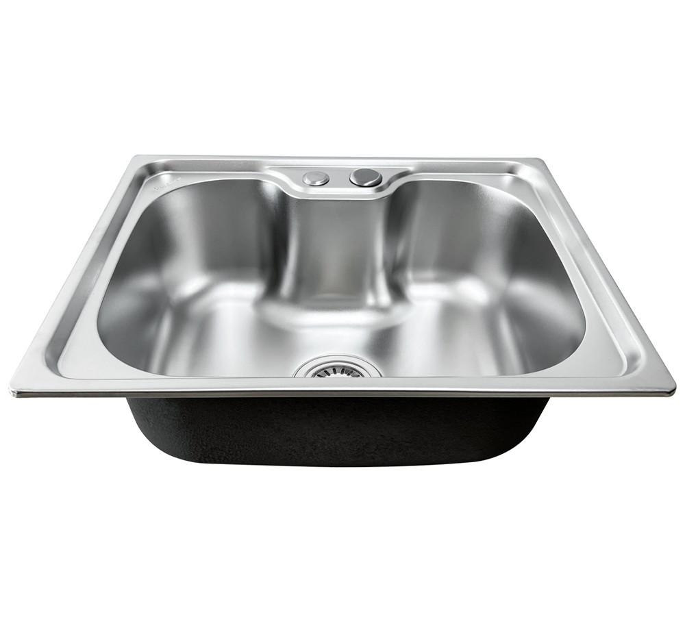 Cuba Cozinha Gourmet Aço Inox Luxo C/ Acessórios Revomax - Revomax ...