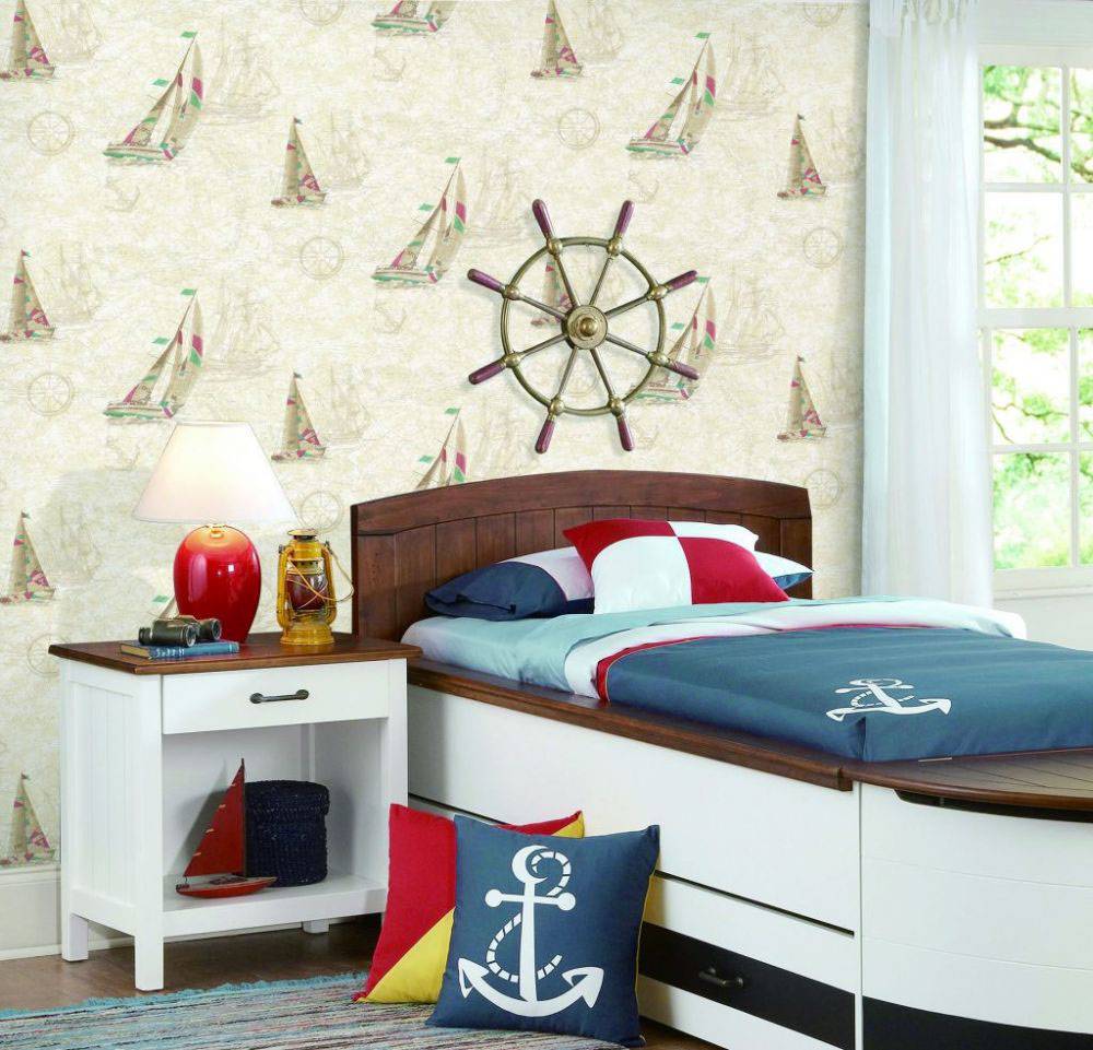 Papel de Parede BERLIM BER-89202 - Moldart Papel de Parede