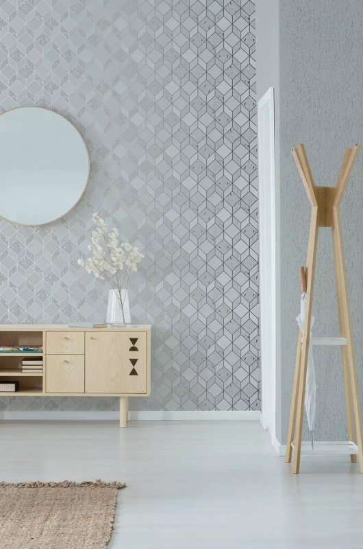 Papel de Parede GREEN PARK 107965 - Moldart Papel de Parede