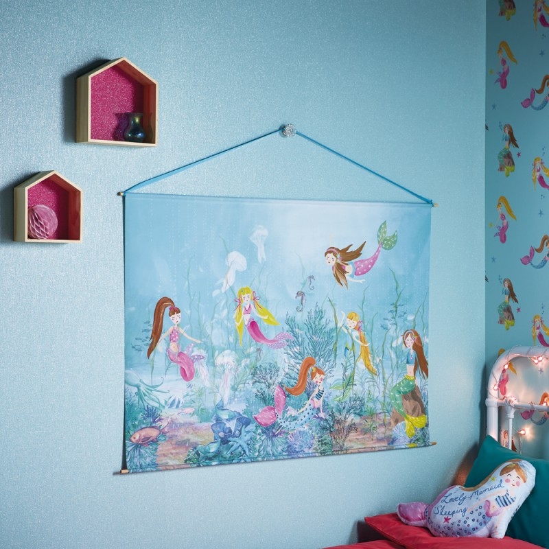 Papel de Parede Infantil IMAGINE FUN 2 696103 - Moldart Papel de Parede