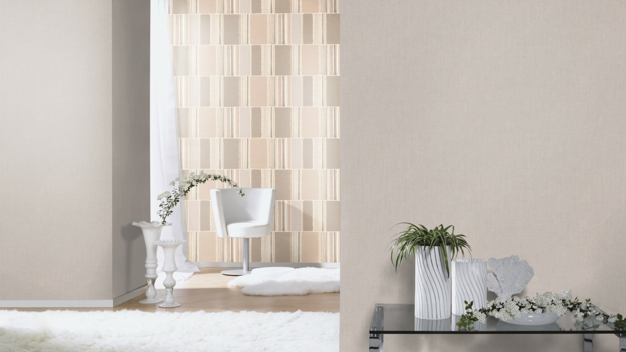Papel de Parede BARBARA HOME COLLECTION 484564 - Moldart Papel de Parede