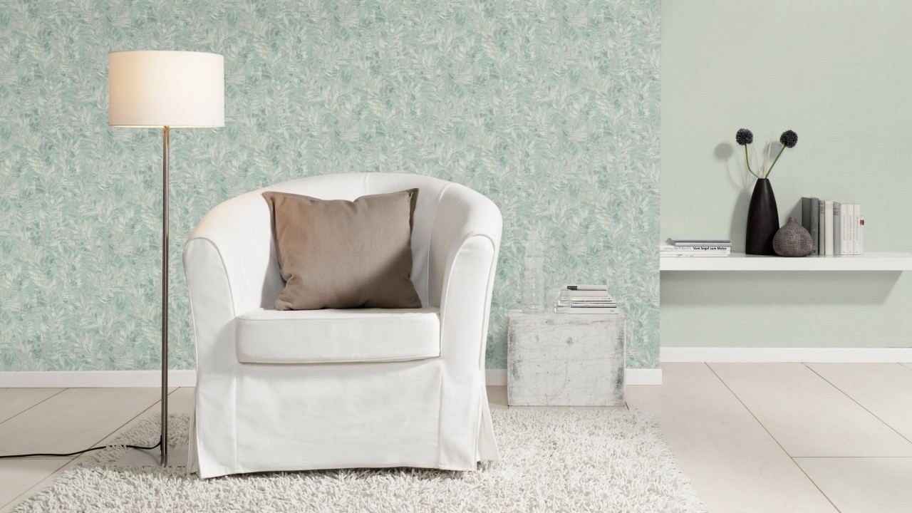 Papel de Parede BARBARA HOME COLLECTION 561272 - Moldart Papel de Parede