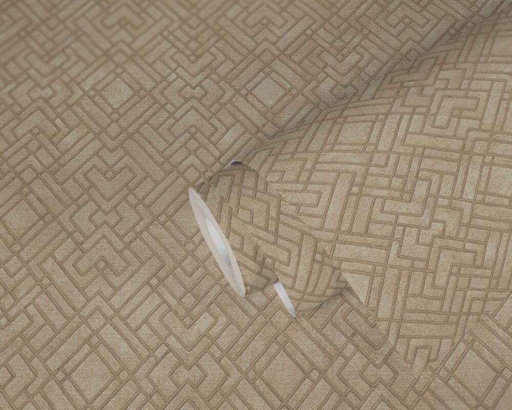 Papel de Parede METROPOLITAN STORIES 3 388283 - Moldart Papel de Parede