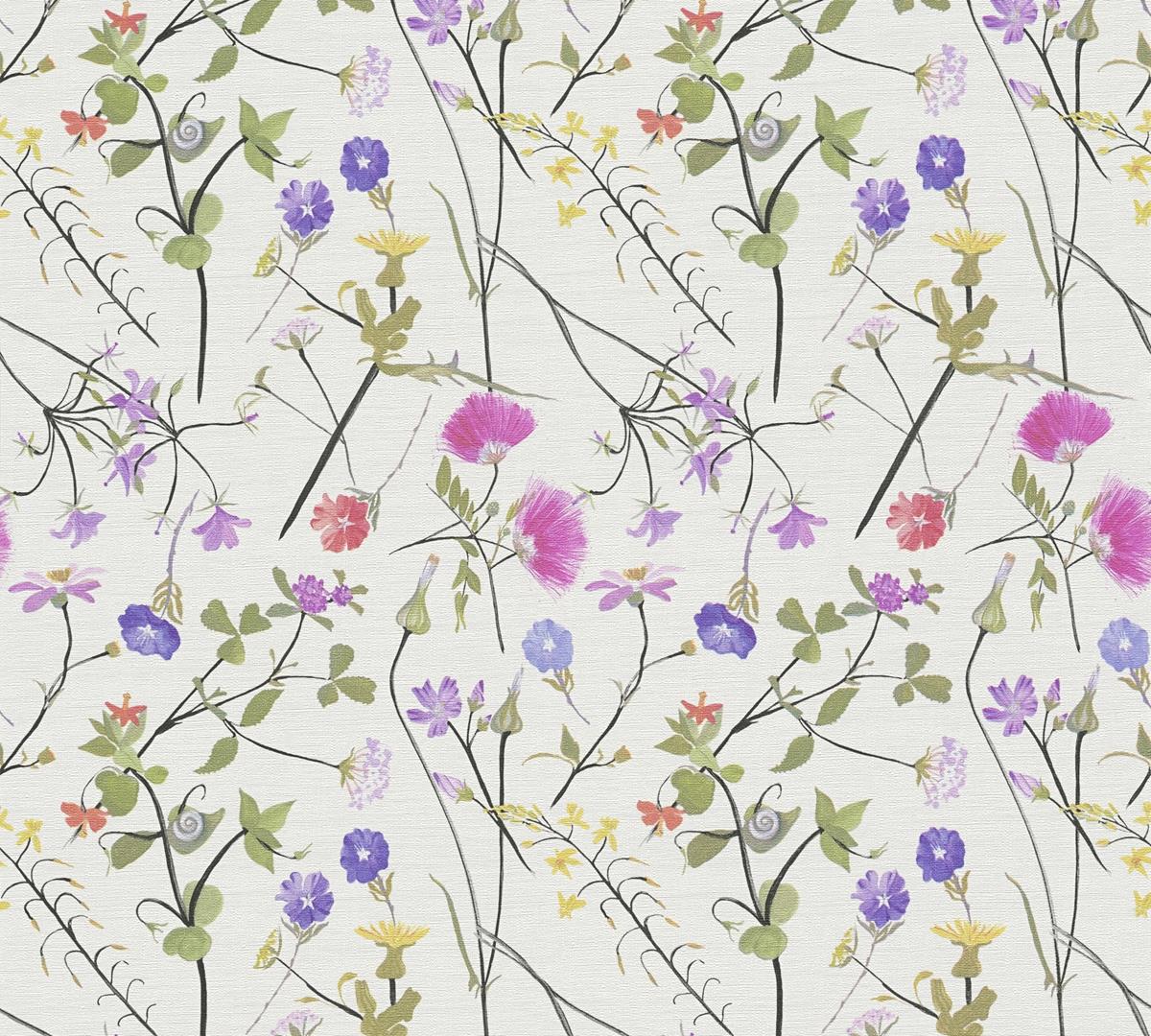 Papel de Parede HOUSE OF TURNOWSKY 38901-1 - Moldart Papel de Parede