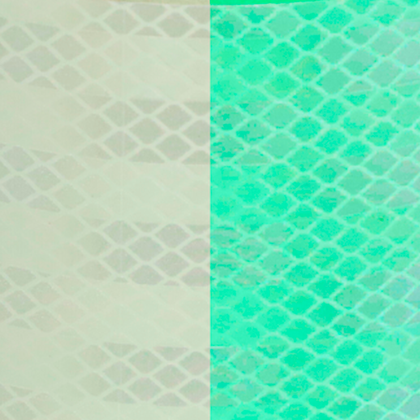 Fita Refletiva Prismática Auto 50 mm X 05 Metros - Fotoluminescente - Ultra Fitas | Fábrica ...