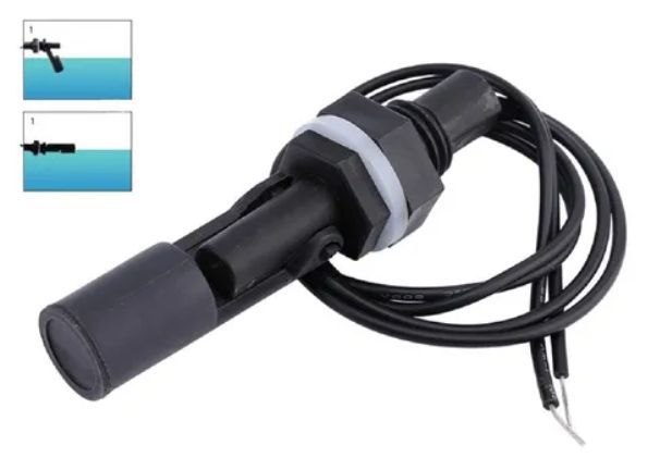 Sensor de Nível de água 90º - IOT ROBOTICA