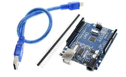 Arduino UNO SMD - IOT ROBOTICA