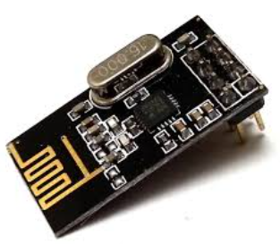 Módulo NRF24L01 - IOT ROBOTICA