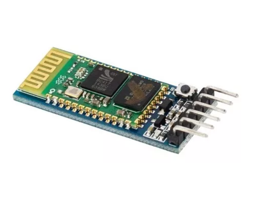 "Módulo Bluetooth HC-05" - IOT ROBOTICA