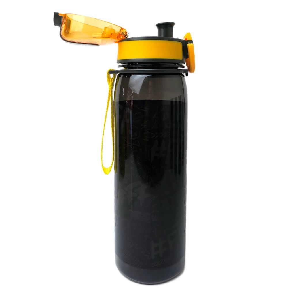 Garrafa Clic Free Fire Booyah 500ml - Super Geek - Onde os Multiversos ...