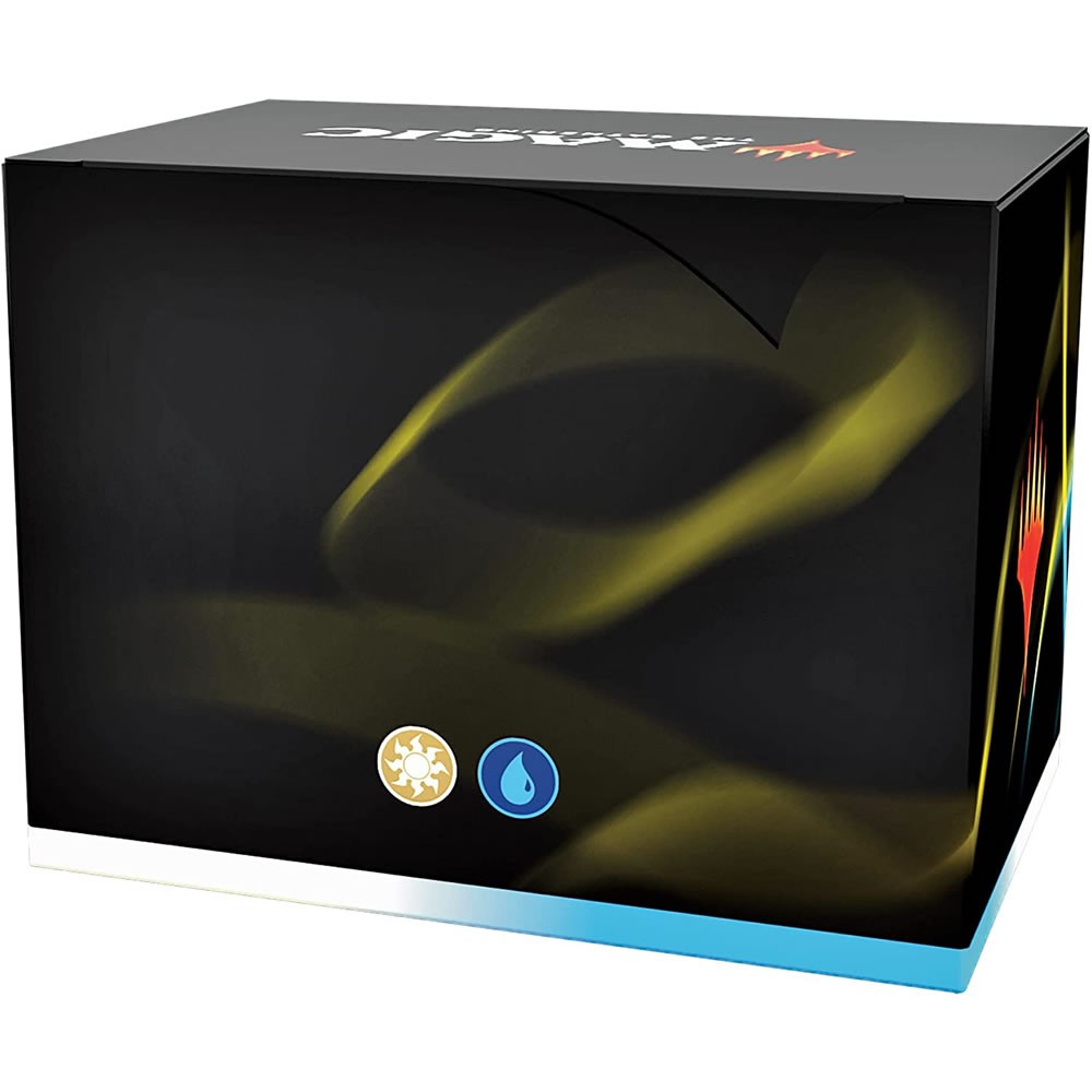 Magic The Gathering Deck Inicial de Commander: Primeiro Voo - Super ...