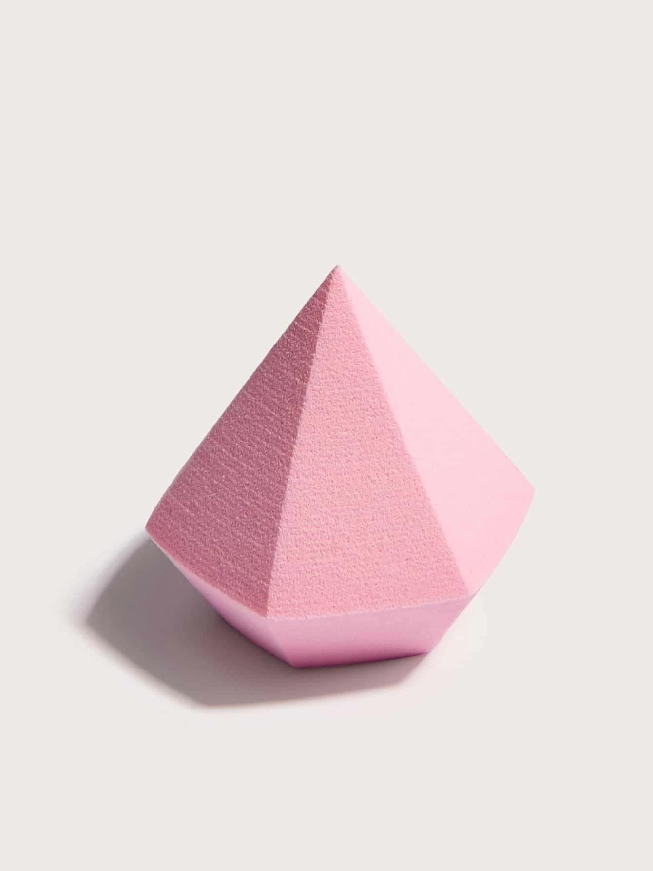 TM REPRESENTAÇÃO Esponja profissional para maquiagem diamante TM makeu ...