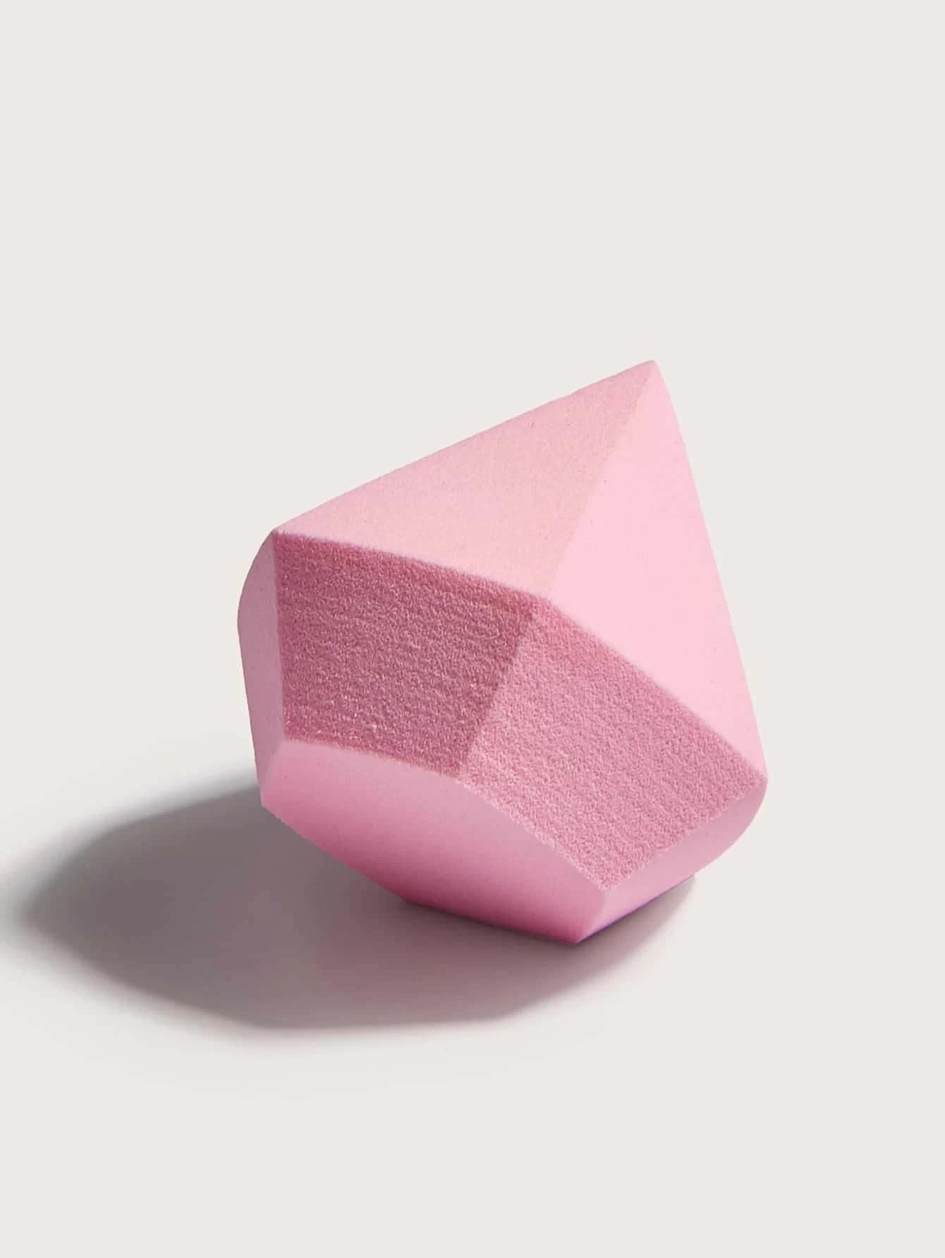 TM REPRESENTAÇÃO Esponja profissional para maquiagem diamante TM makeu ...