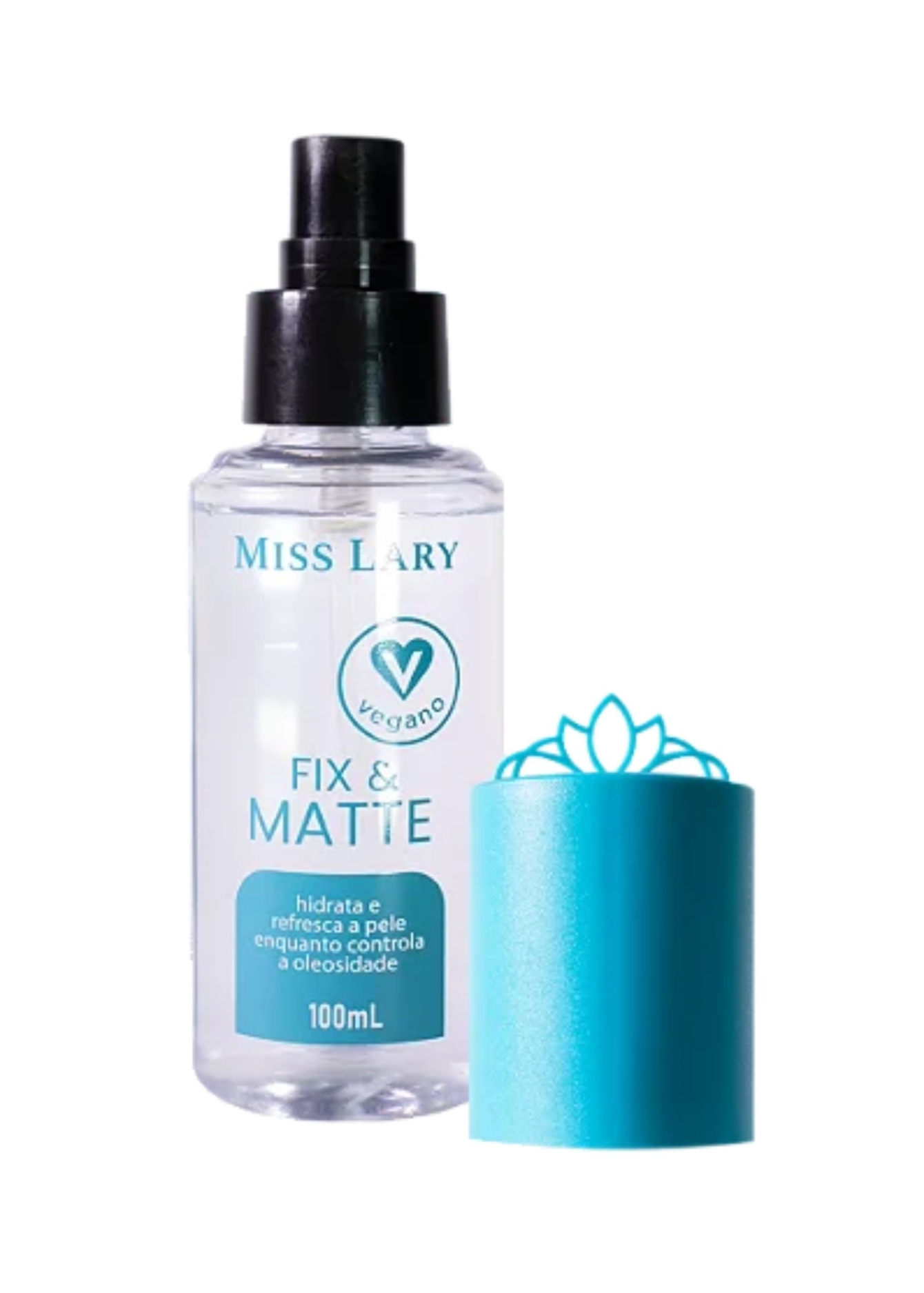 Bruma fix & matte Miss lary - TM Makeup