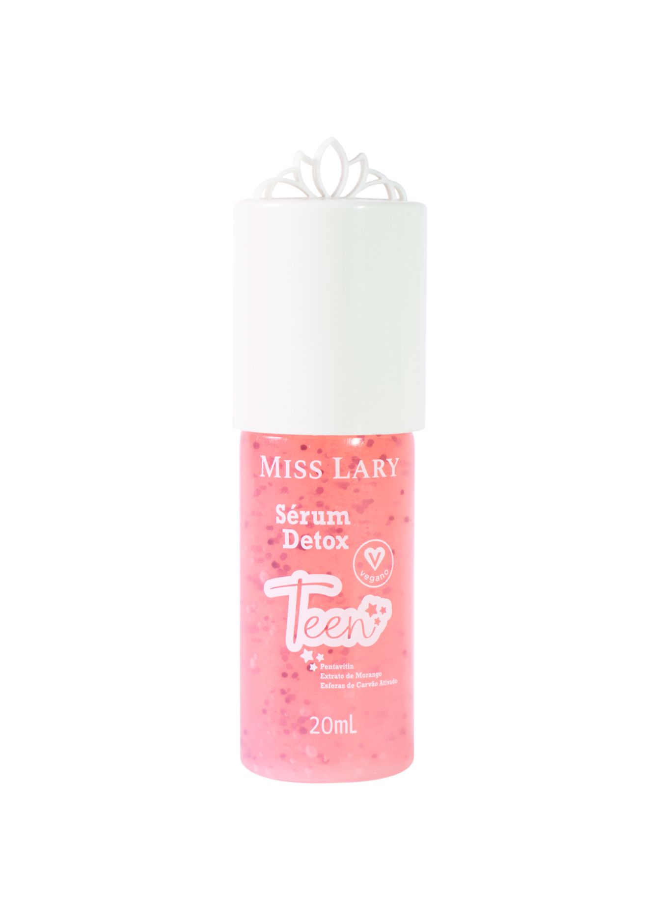Sérum detox teen Miss lary - TM Makeup