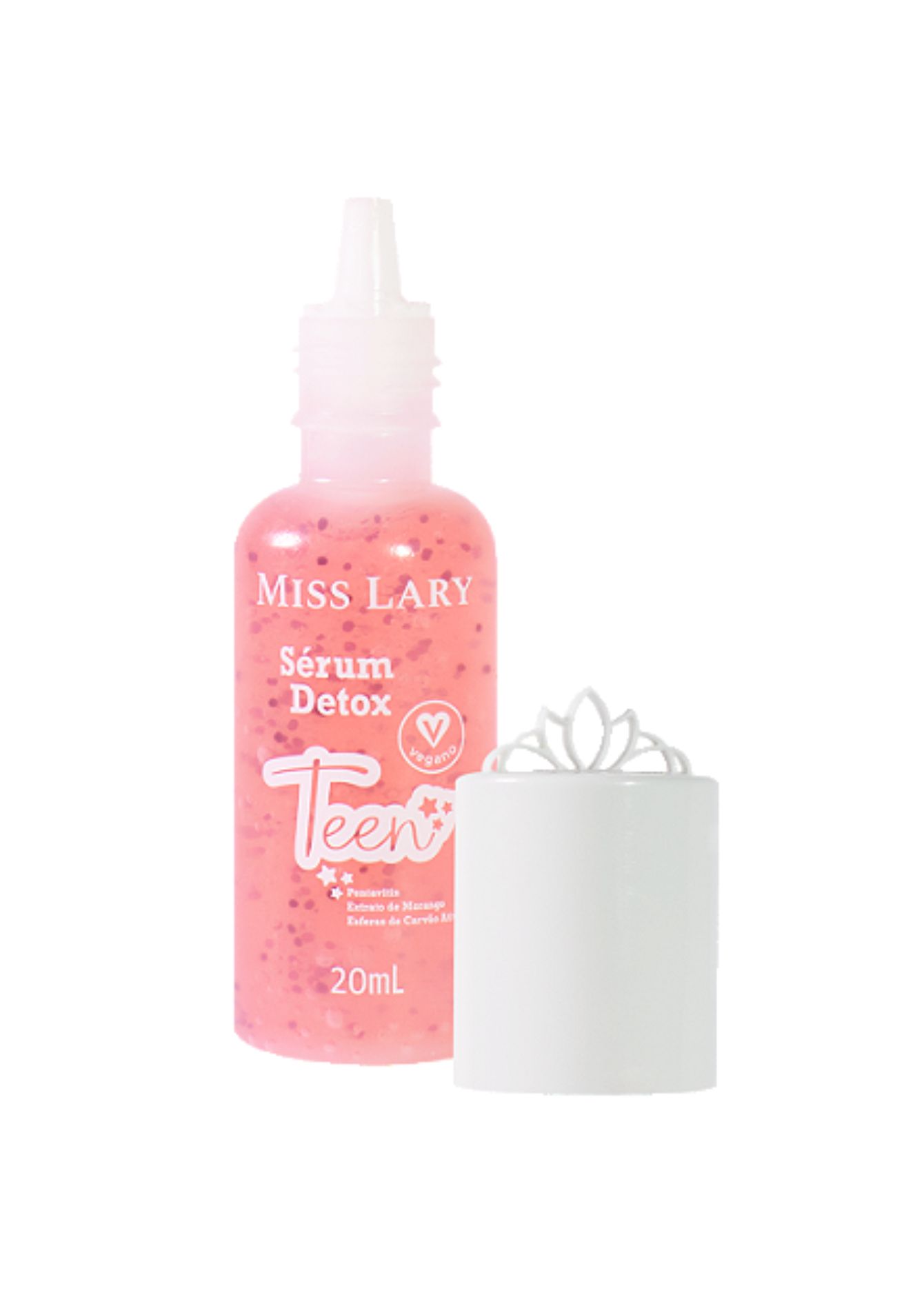 Sérum detox teen Miss lary - TM Makeup