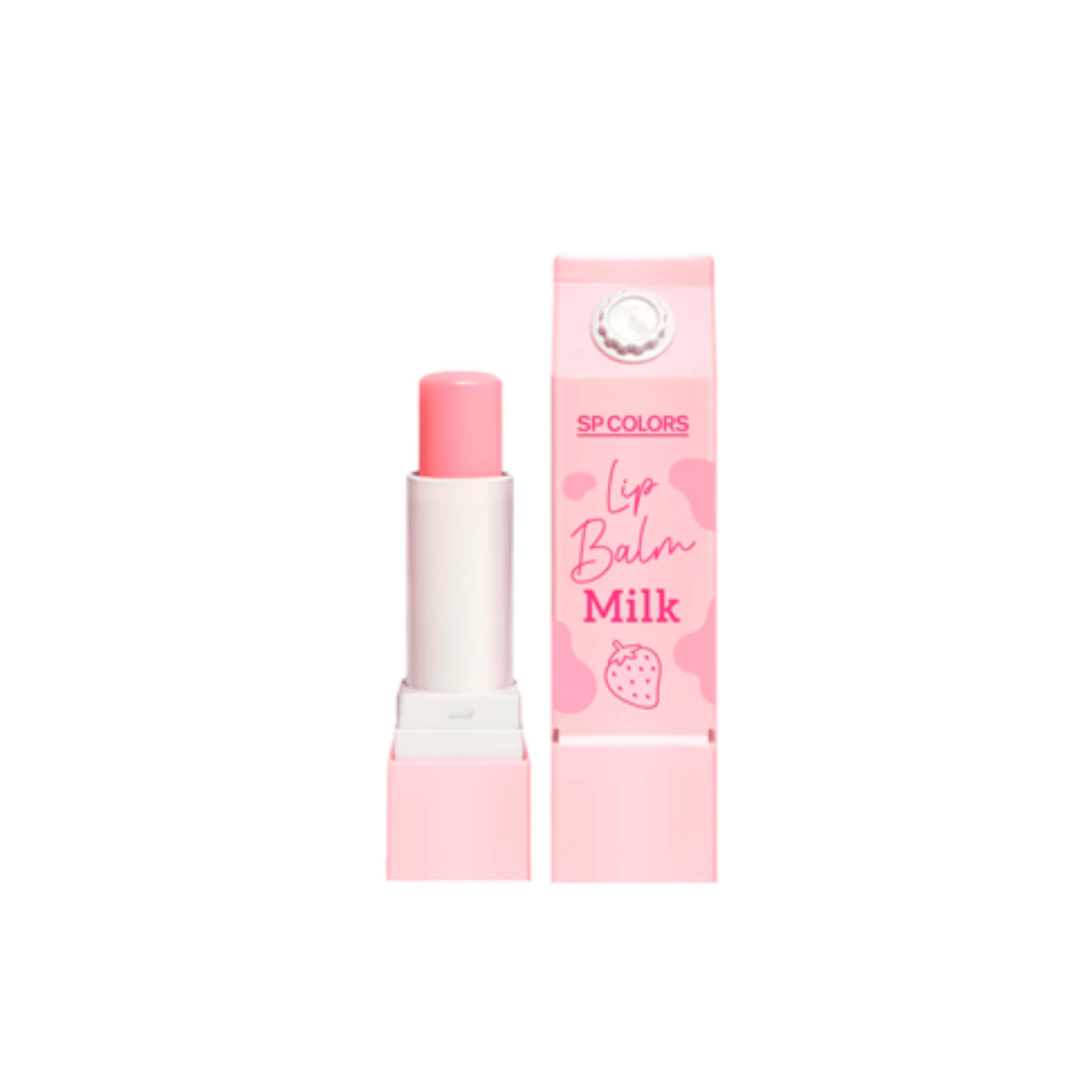 Lip balm Sp colors - TM Makeup