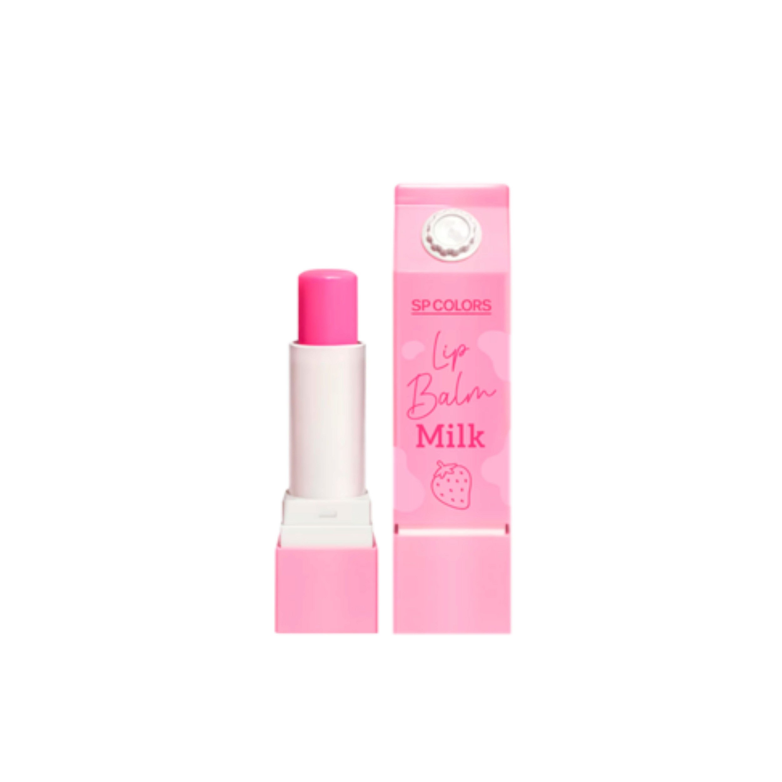 Lip balm Sp colors - TM Makeup