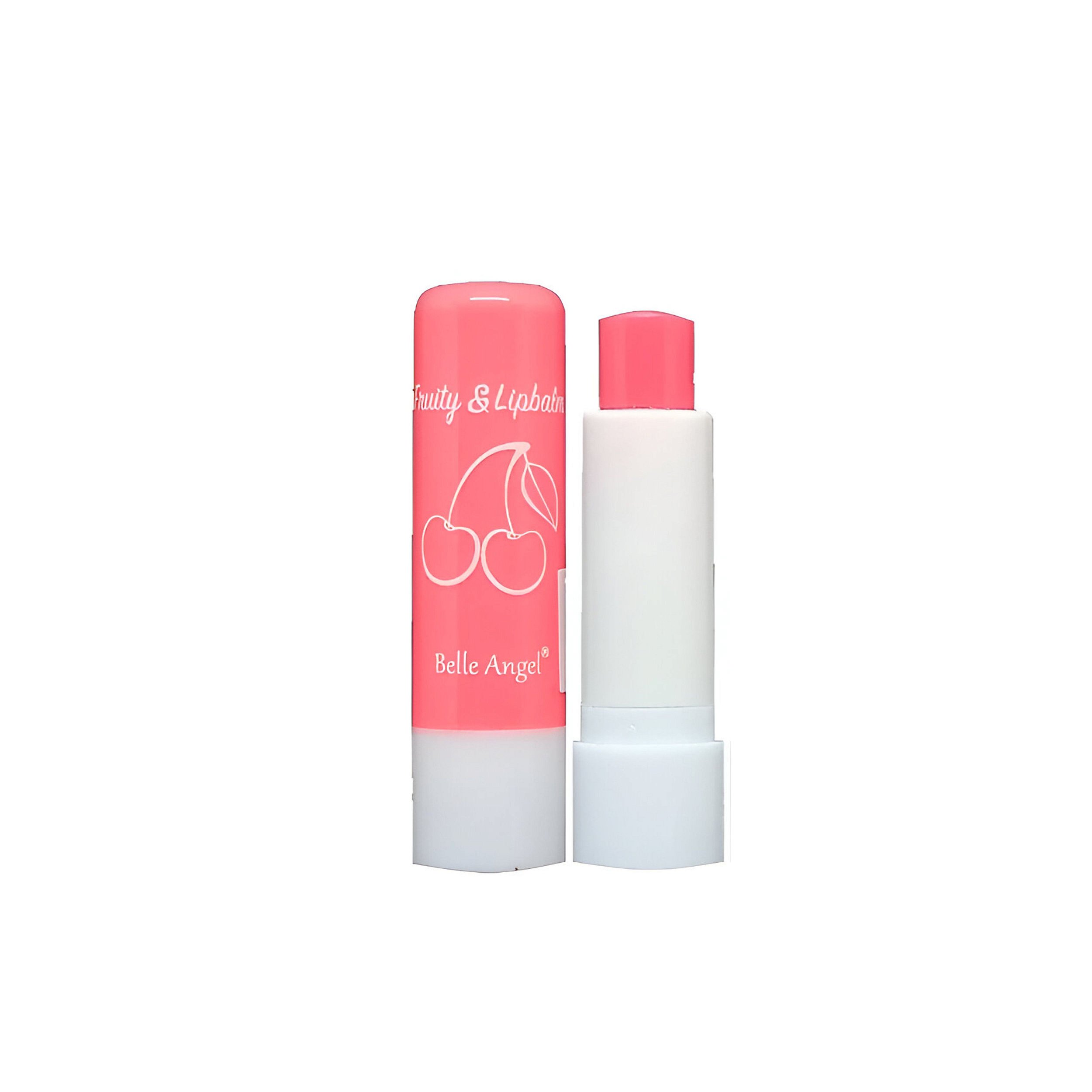Lip balm fruity Belle angel - TM Makeup