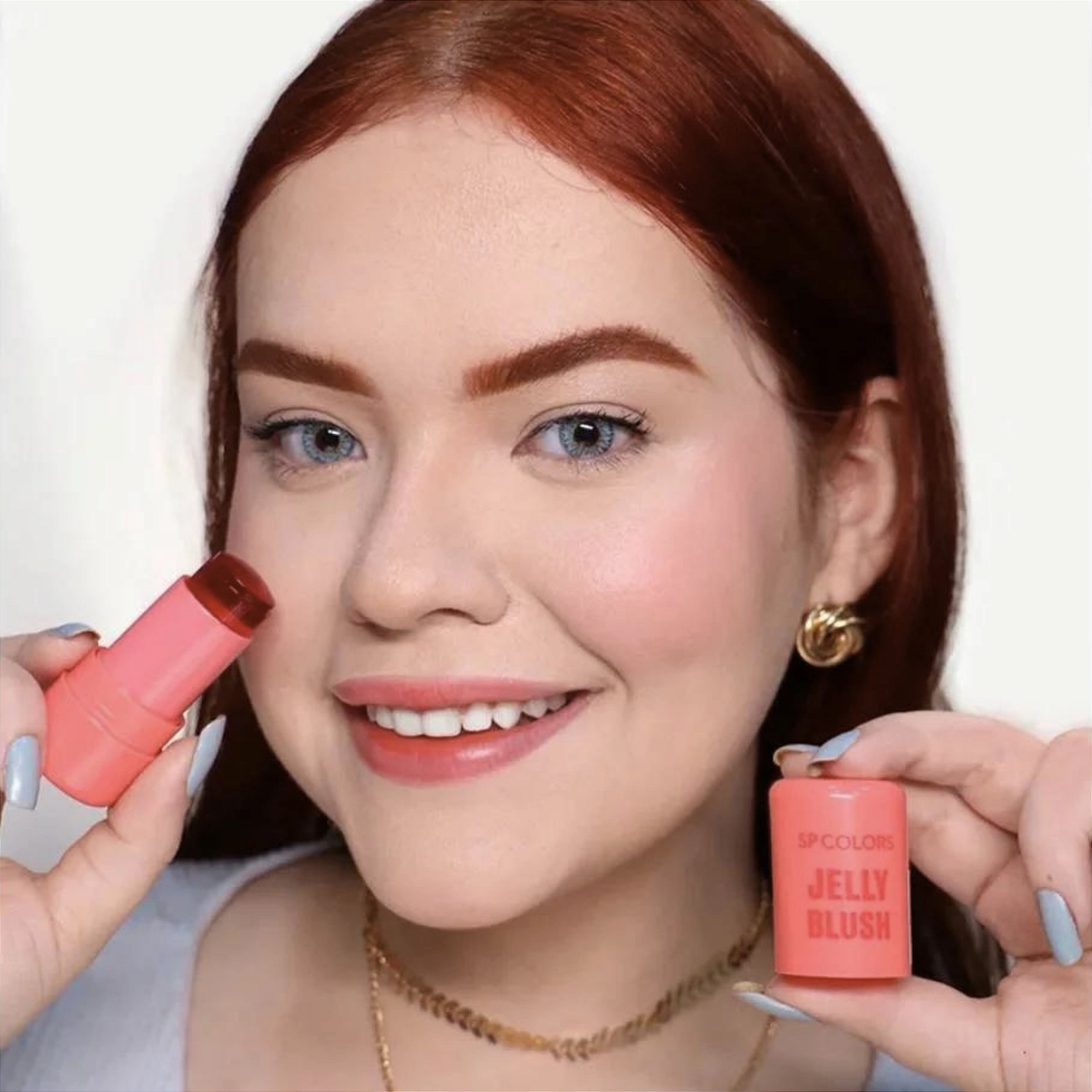 Blush jully Sp colors - TM Makeup