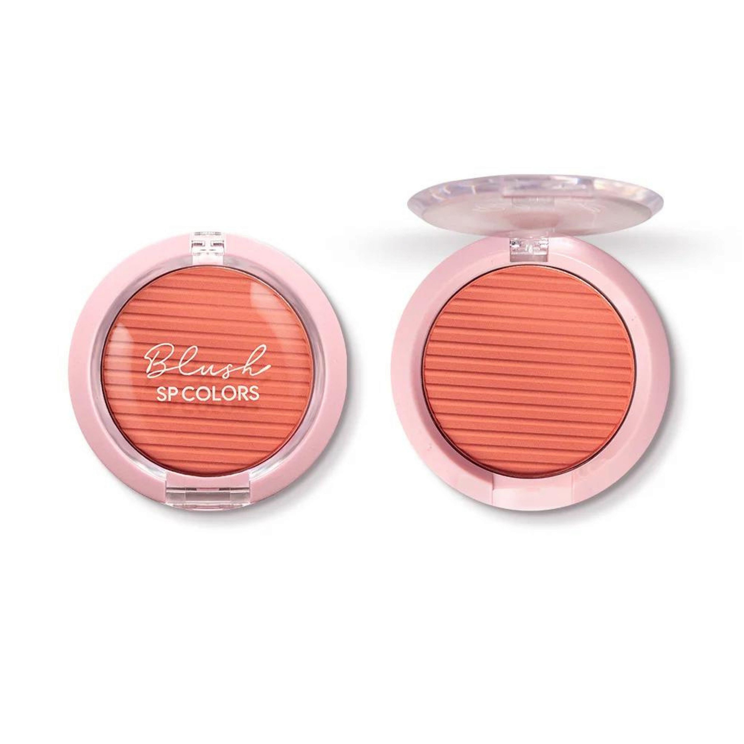 Blush - Sp colors - TM Makeup