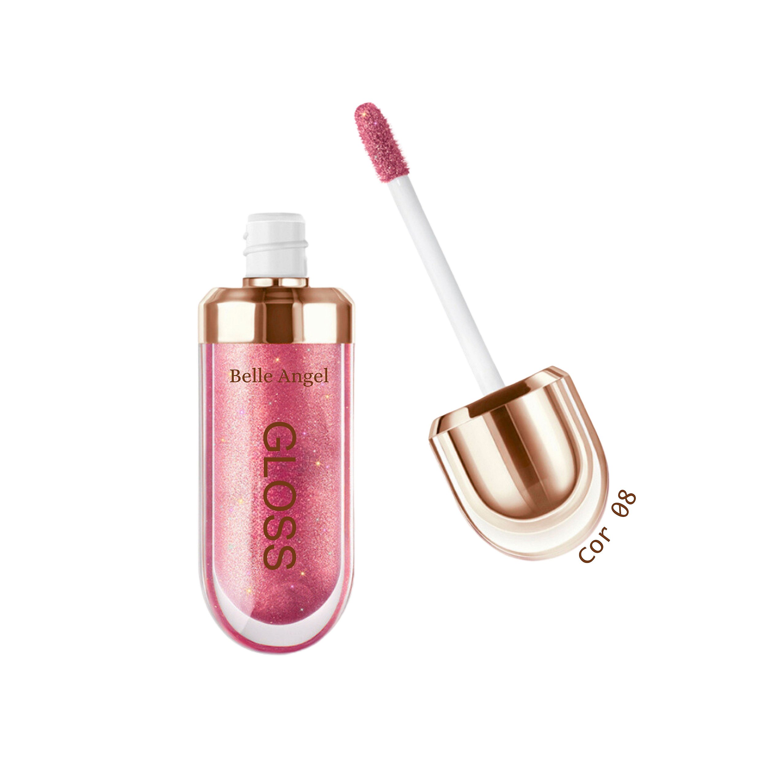 Gloss Belle angel - TM Makeup