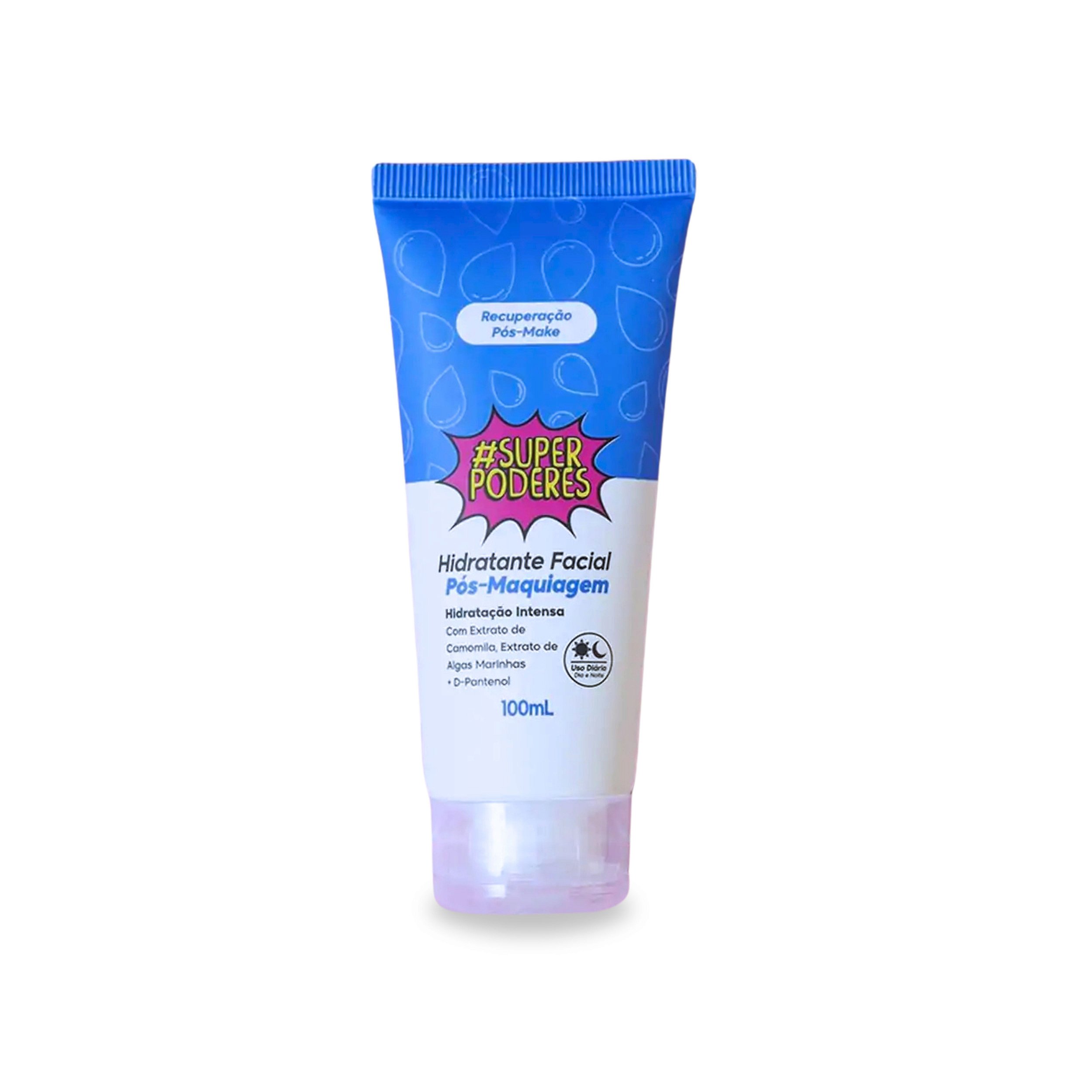 Kit pré e pós make - TM Makeup