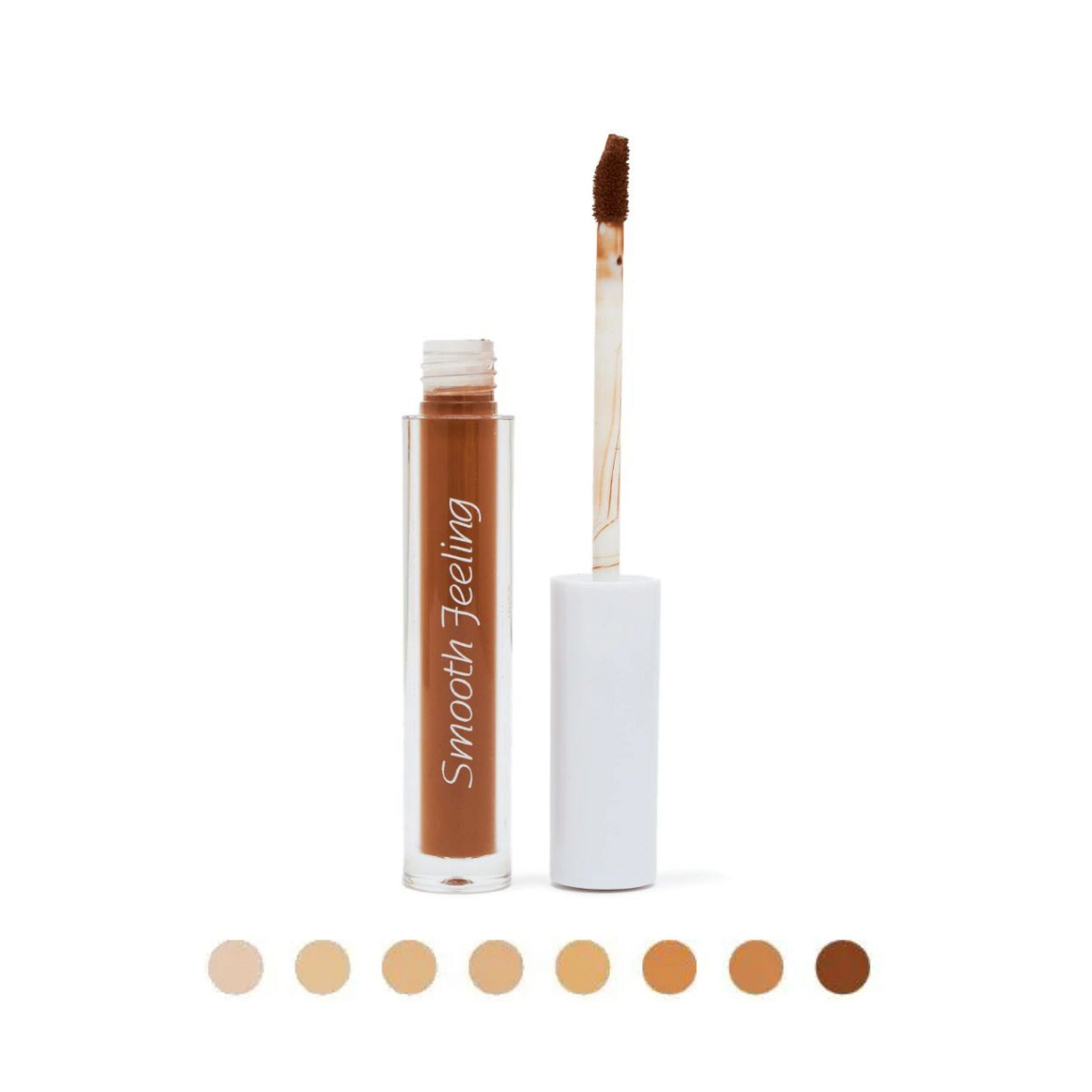 Corretivo smooth feeling Febella - TM Makeup