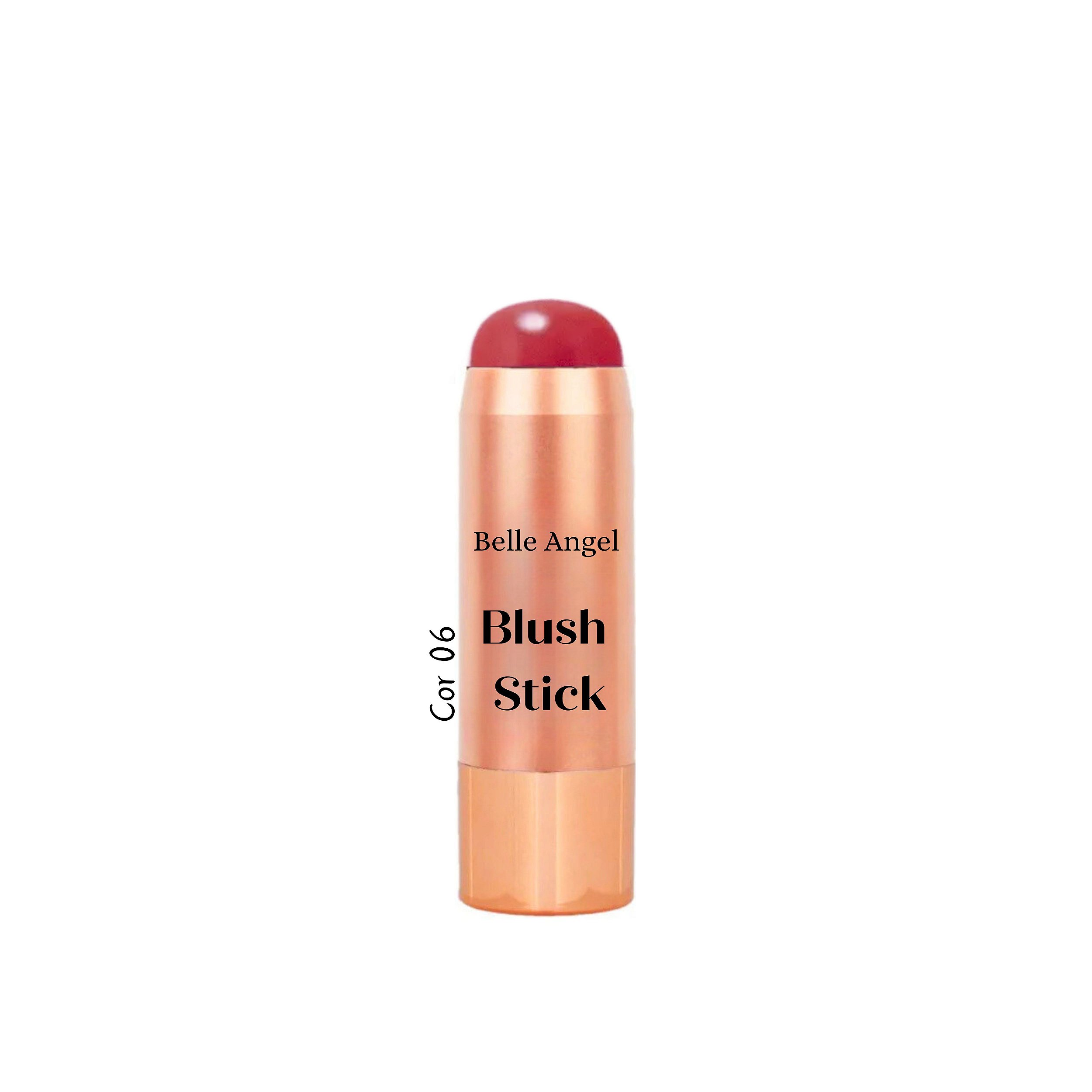 Blush Stick - Belle Angel - TM Makeup