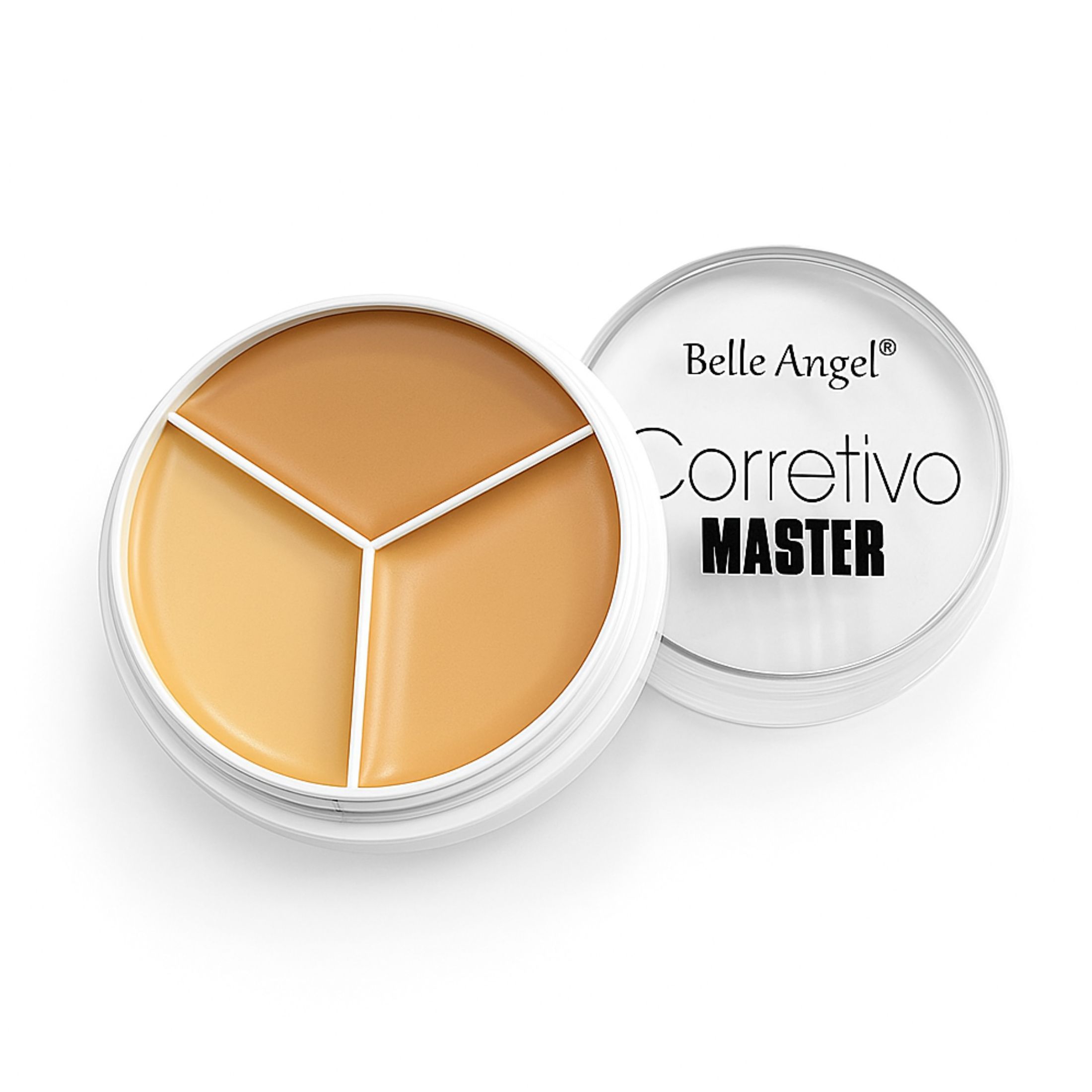 Corretivo master Belle angel - TM Makeup