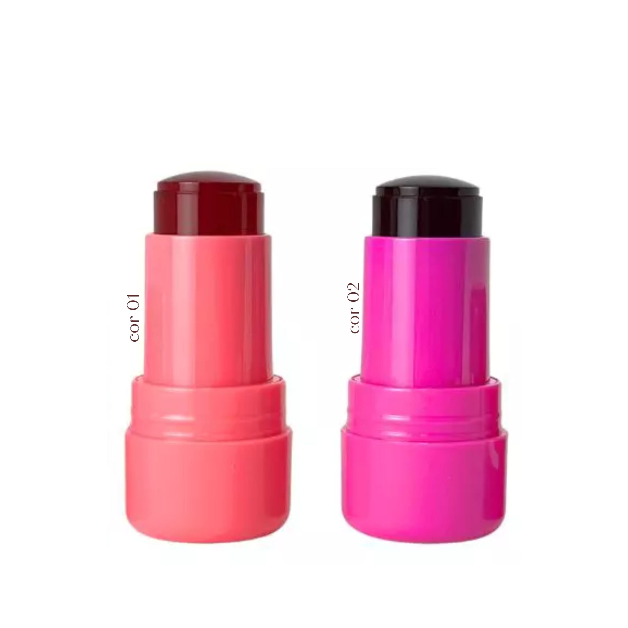 Blush jelly belle angel - TM Makeup
