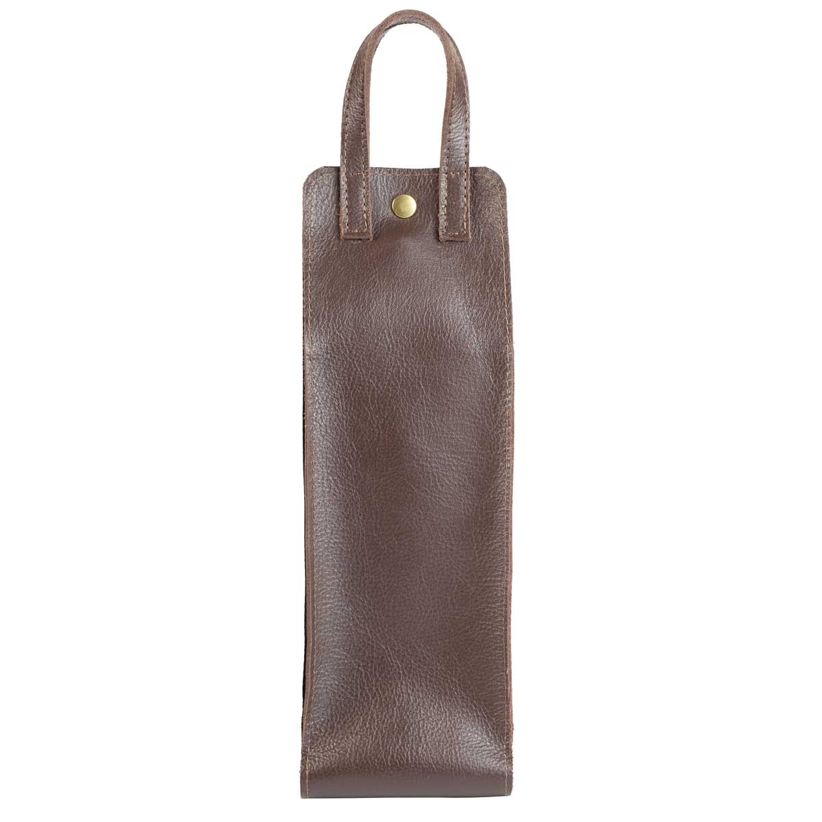Case para Garrafa em Couro – Winebag Artesanal e Durável - A legítima ...