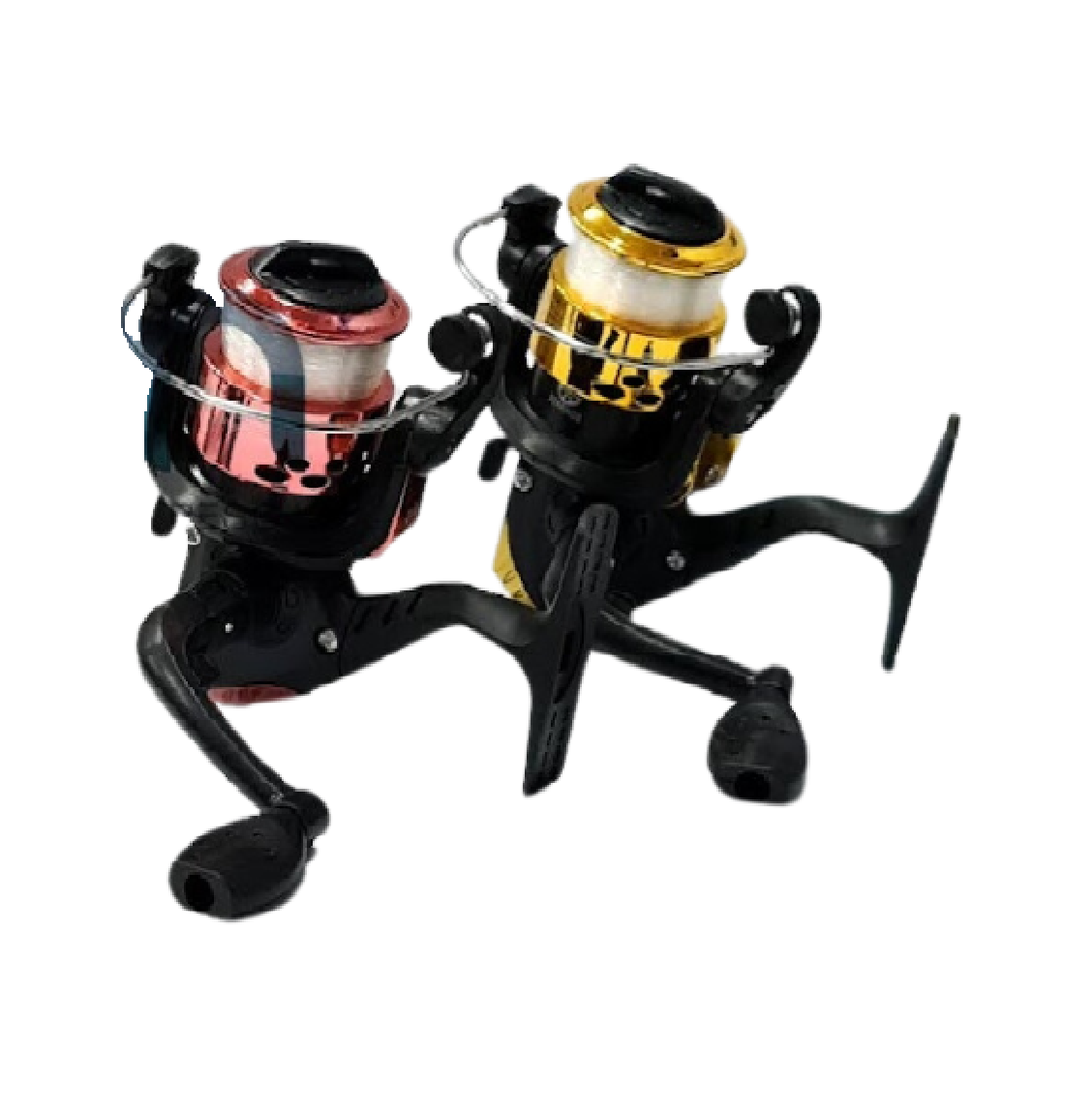 Kit Pesca Vara Premium Molinete FX200 com Linha Colocada - REVENDA ...