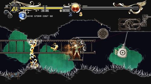 Record Of Lodoss War Deedlit In Wonder Labyrinth - Ps5 - Carvalho Games