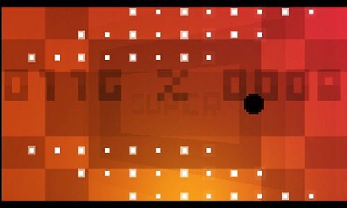 Bit Trip Saga - Nintendo 3DS - Carvalho Games