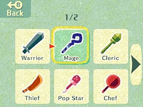 Miitopia - Nintendo 3DS - Carvalho Games