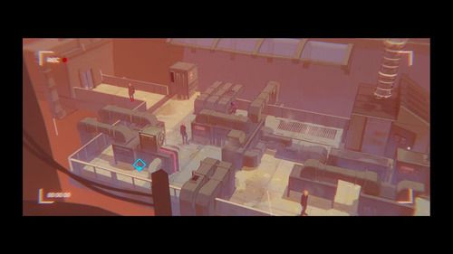 Foreclosed - Nintendo Switch - Carvalho Games