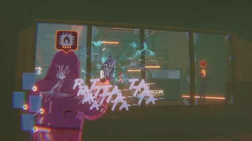 Foreclosed - Nintendo Switch - Carvalho Games