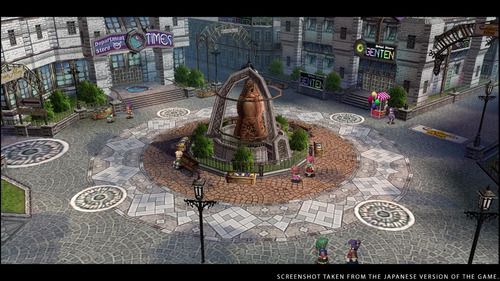 The Legend Of Heroes Trails From Zero Deluxe Edition - PS4 - Carvalho Games