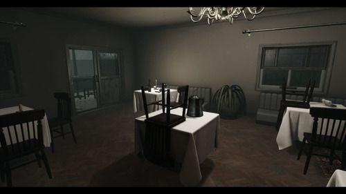 Oxide Room 104 - Nintendo Switch - Carvalho Games