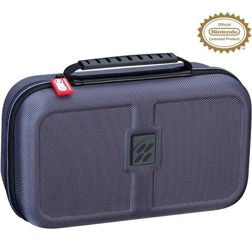 Deluxe Carrying Case - NES / SNES Classic Edition - Carvalho Games